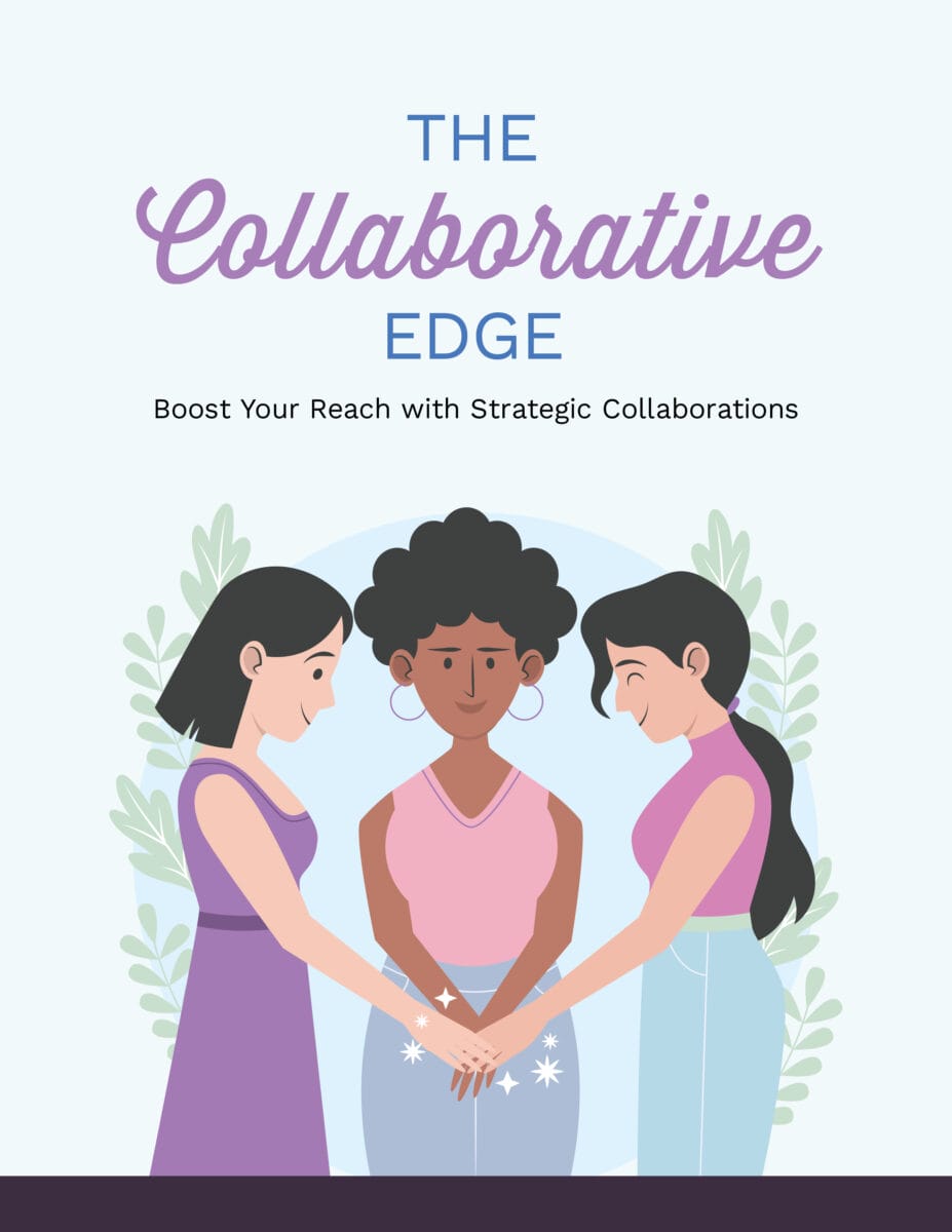 Collaborative Edge | Thrive Anywhere
