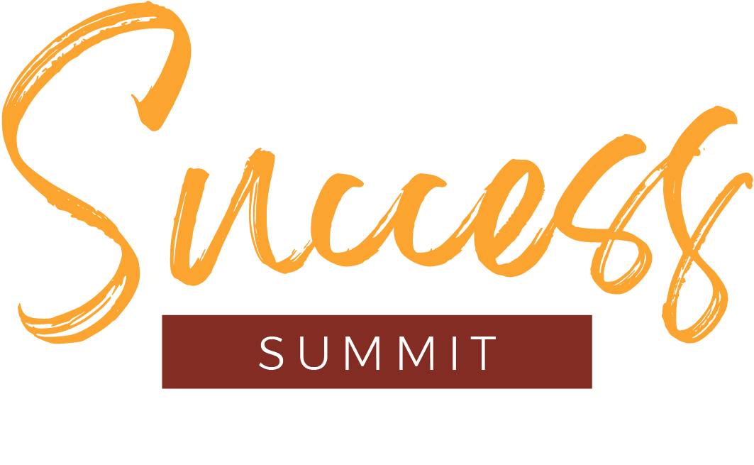 You're In! Fall Into Success Summit | Thrive Anywhere